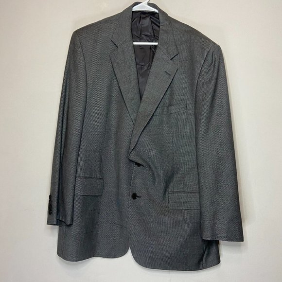 Brooks Brothers | Suits & Blazers | Brooks Brothers Men 46r Suit Jacket ...